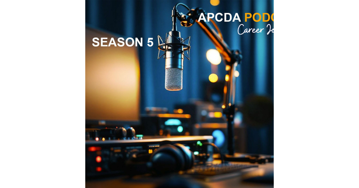 APCDA Podcast | iHeart