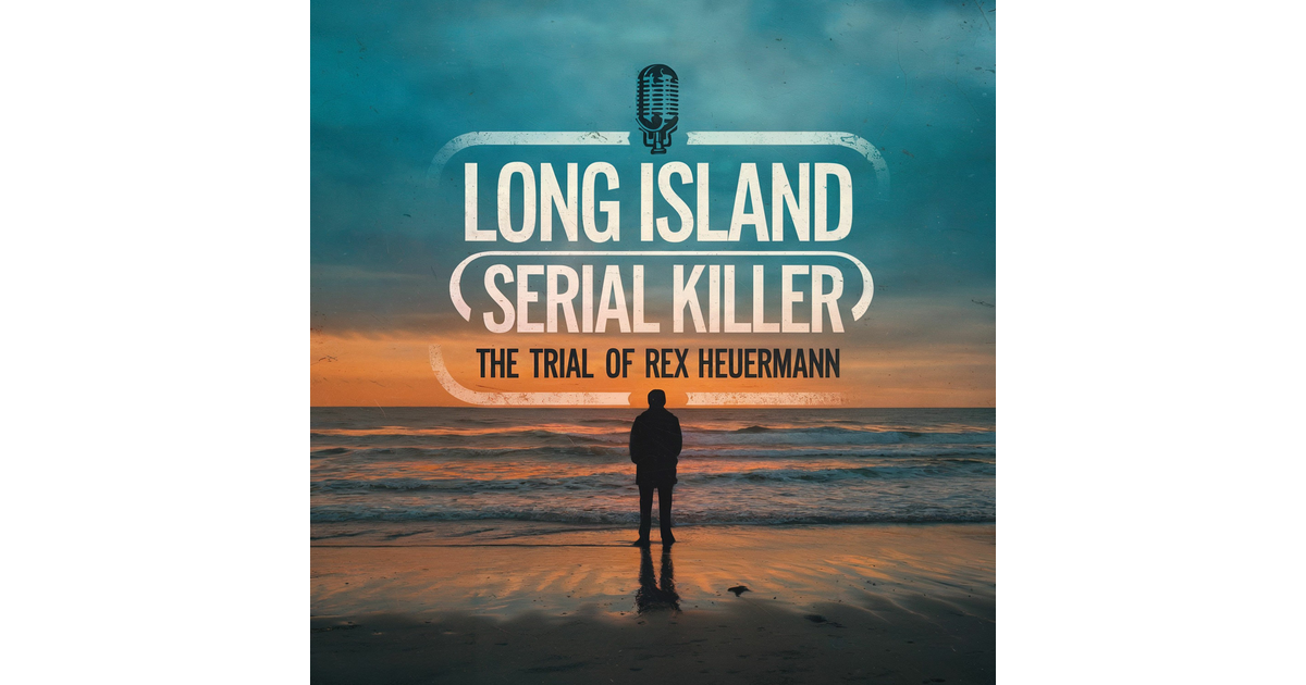 Alleged Gilgo Beach Serial Killer Rex Heuermann Kept Victims Alive to ...