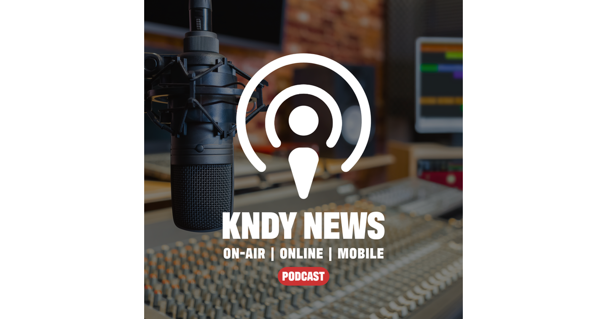 KNDY News Podcast | iHeart
