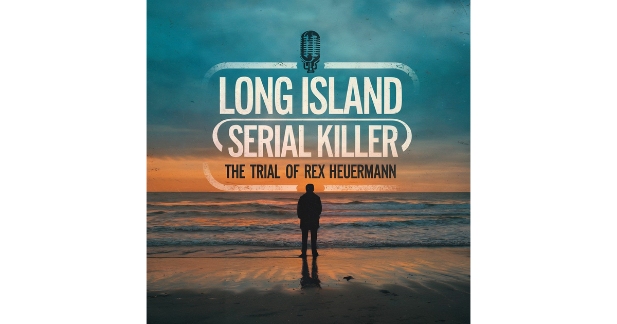 Ret FBI Behavioral Chief Answers, How Did The Long Island Serial Killer ...