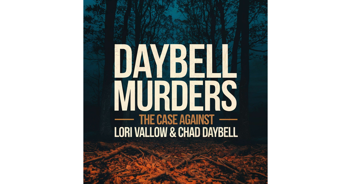 Could Chad Daybell Be Called As A SURPRISE Witness In Lori Vallow's ...