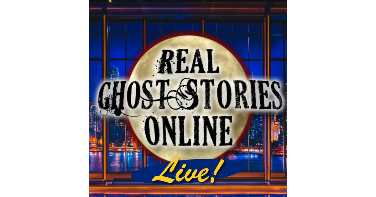 Pennsylvania Haunting: The Lady in the Red Dress | Real Ghost Stories ...
