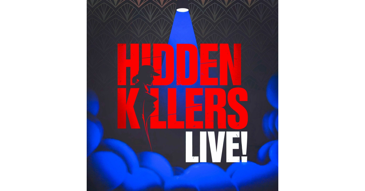 Melodee Buzzard. Celeste Rivas. Two Cases Nobody Can Explain-WEEK IN ...