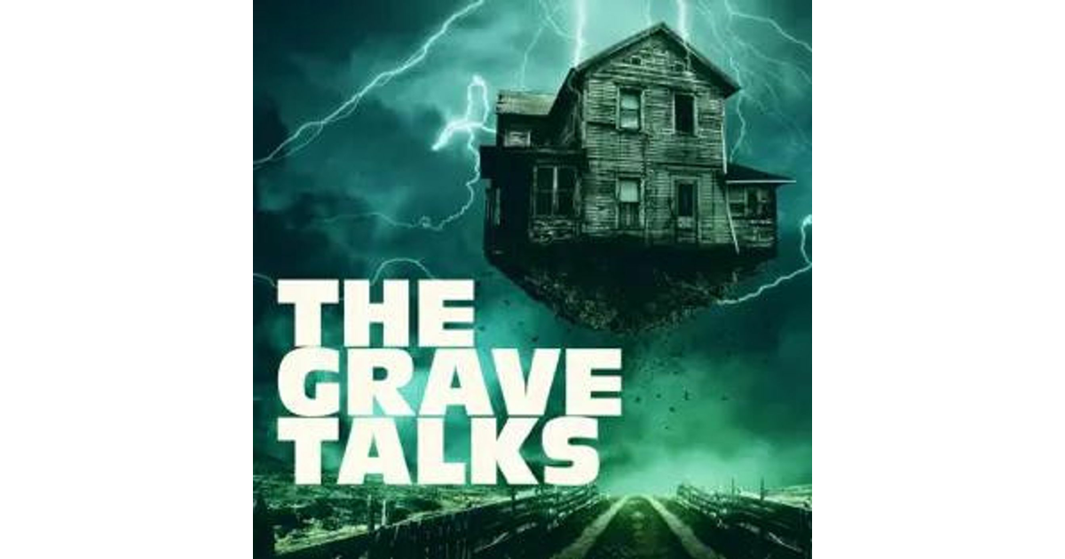 Inside the Making of Haunted Arkansas, Part Two | Guest Gavin Webb ...