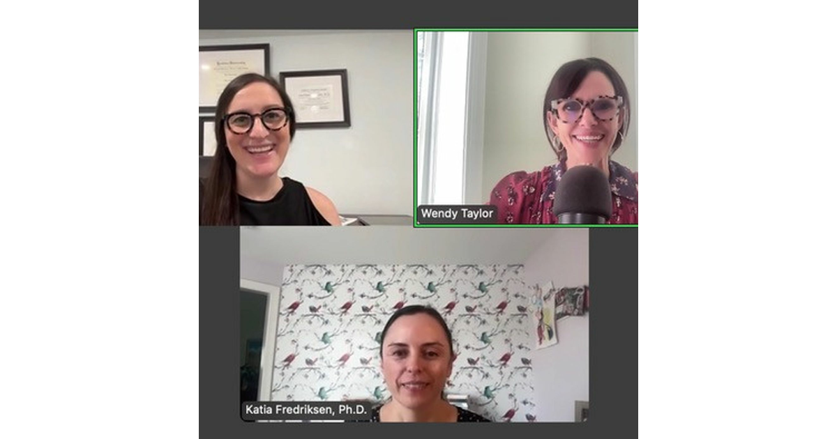 144: Different Thinkers: Turning a Diagnosis into Empowerment - Special ...