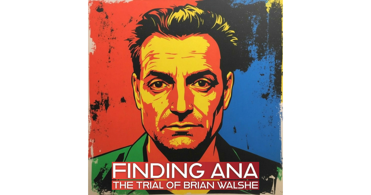 The Trial of Brian Walshe —William Foley-CBP and Cohasset Police K-9 ...