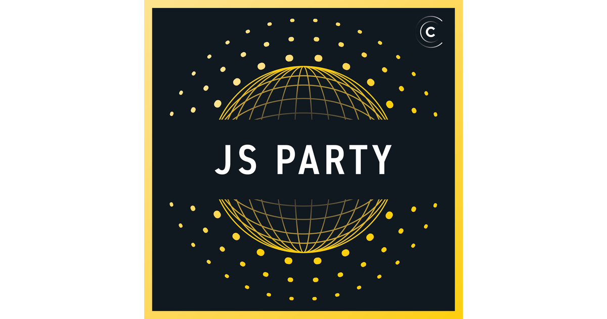 Polypane-demonium - JS Party: JavaScript, CSS, Web Development | iHeart