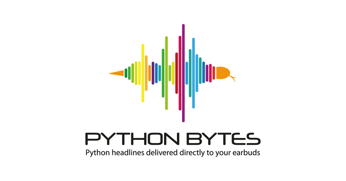 Python Bytes | iHeart