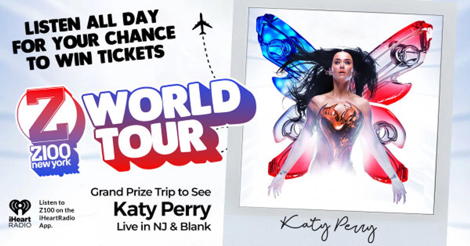 Z100 listen live store