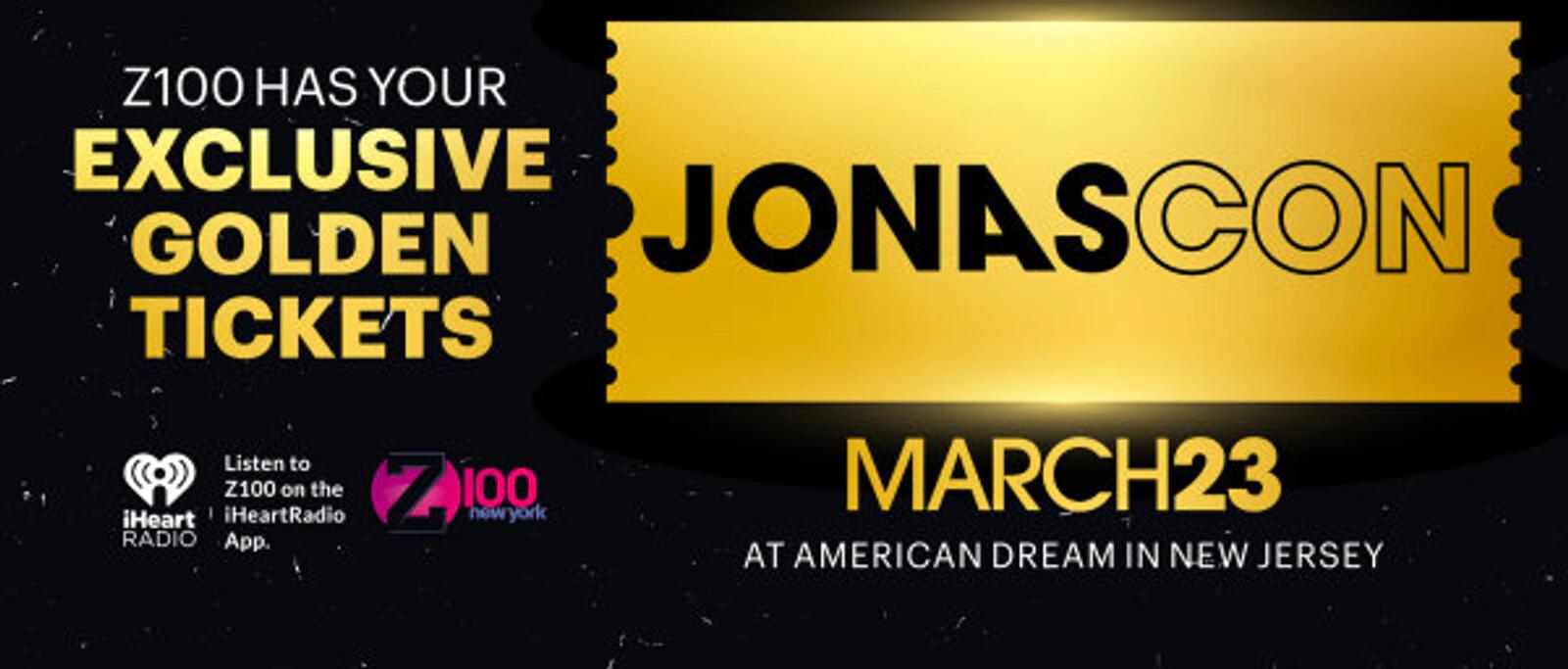 iHeartRadio LIVE Z100 New York