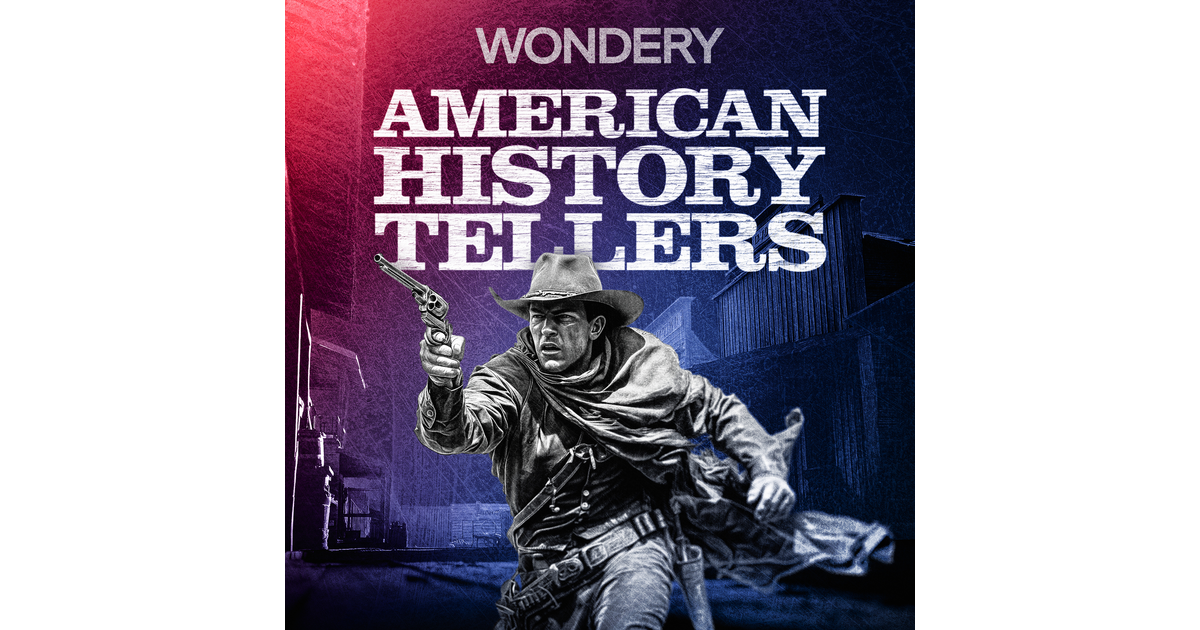 American History Tellers | iHeart