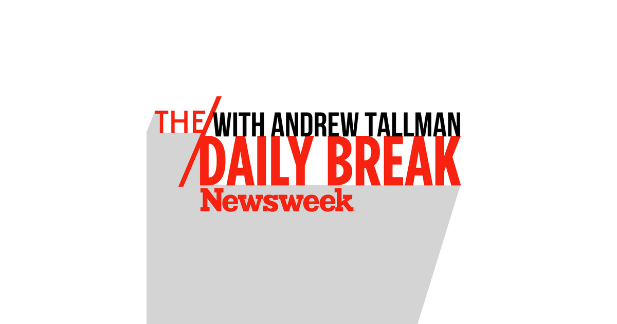 The Daily Break | iHeart