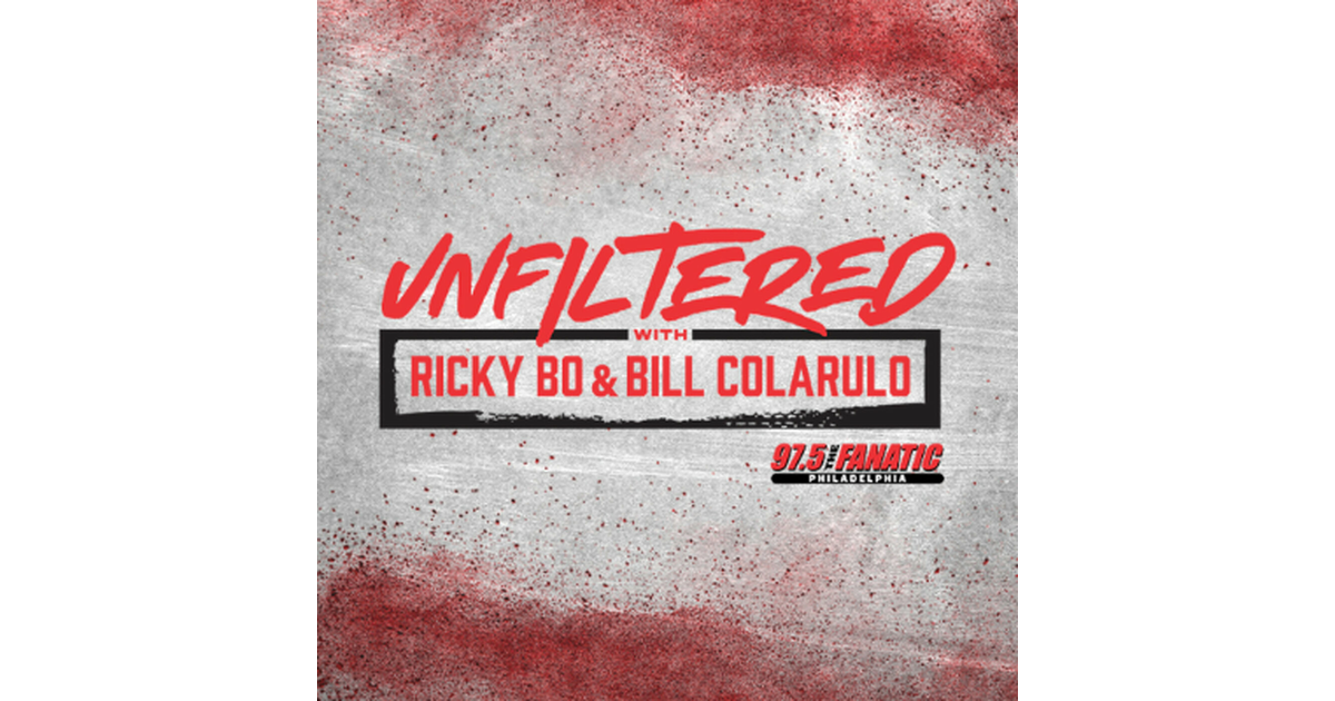 Bryce Harper makes statement in batting cages (Hour four) - Unfiltered ...