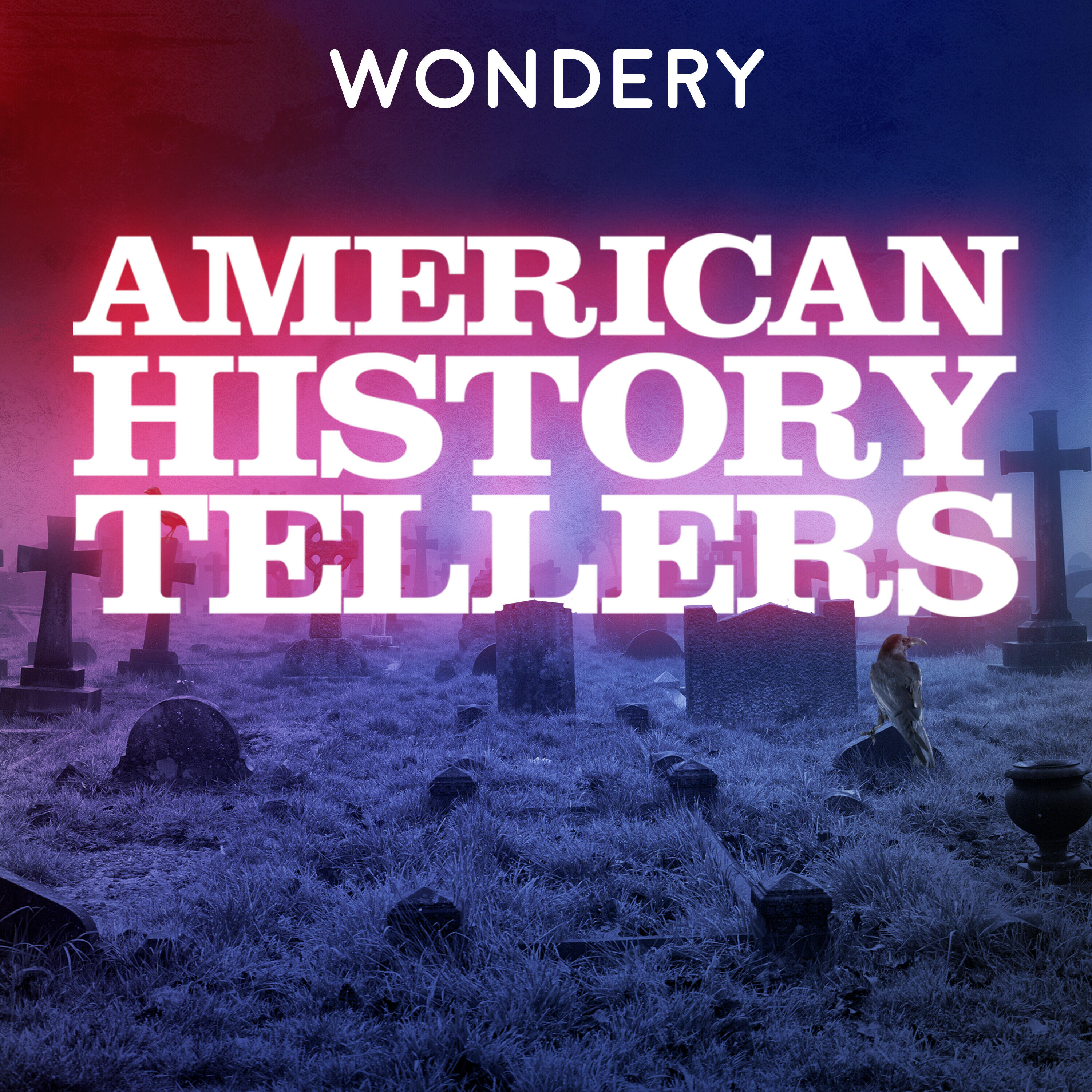 American History Tellers | iHeart
