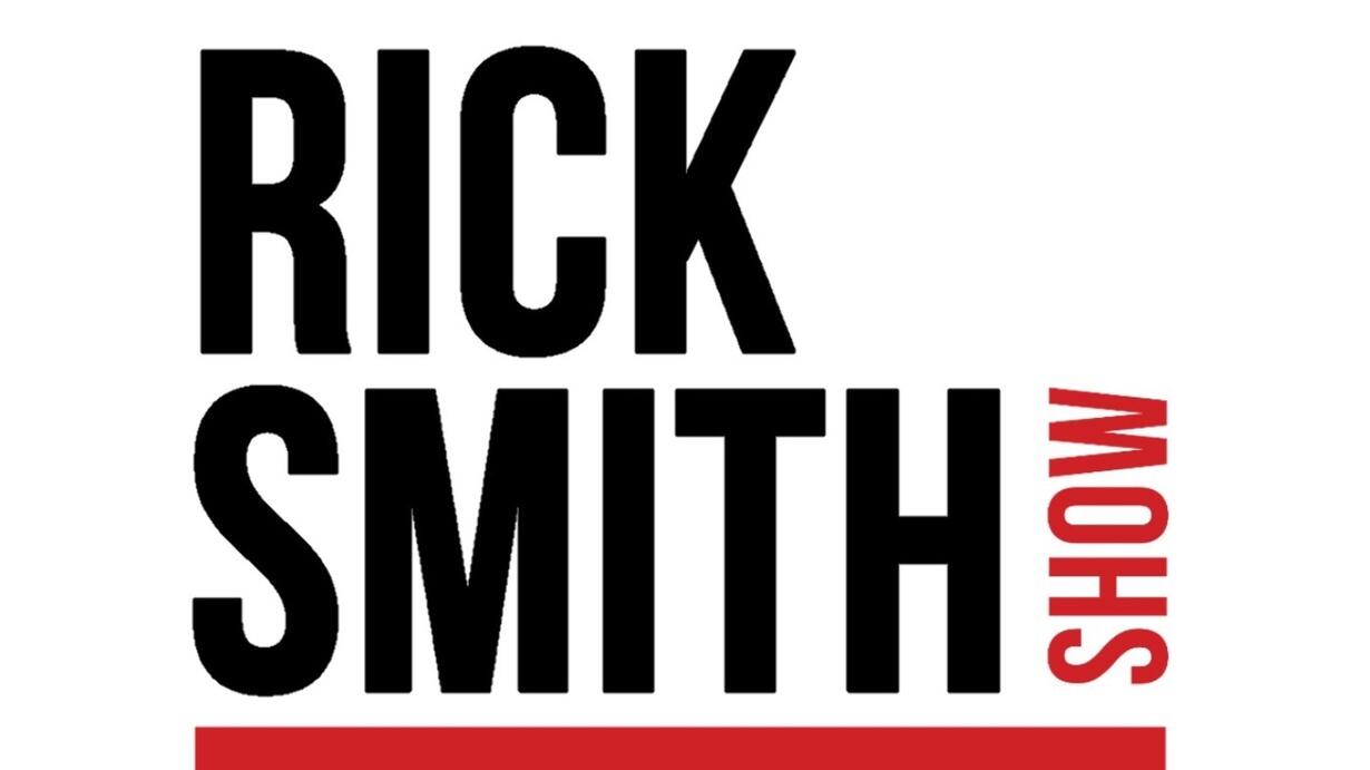 The Rick Smith Show | 6-16-23 - The Rick Smith Show | iHeart