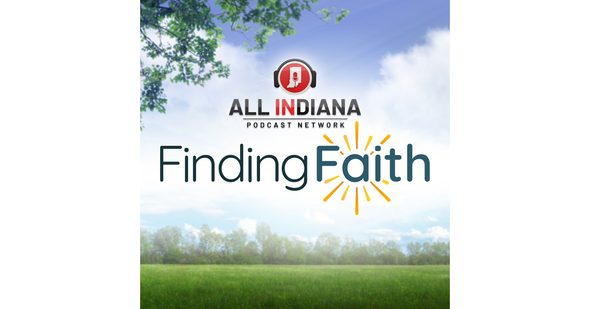 Finding Faith | iHeart