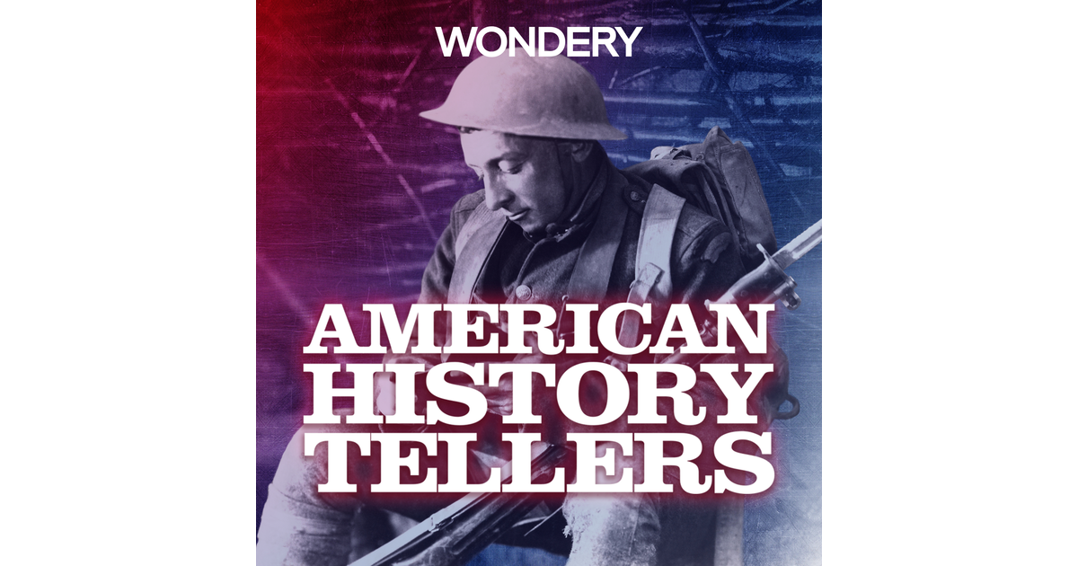 American History Tellers | iHeart