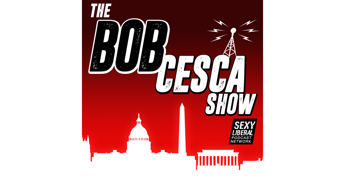 Gay Furry Hackers The Bob Cesca Show Iheart 