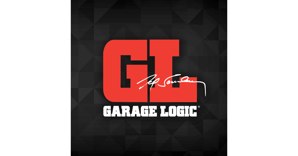 Back At It With Tom Hauser - Garage Logic | iHeart