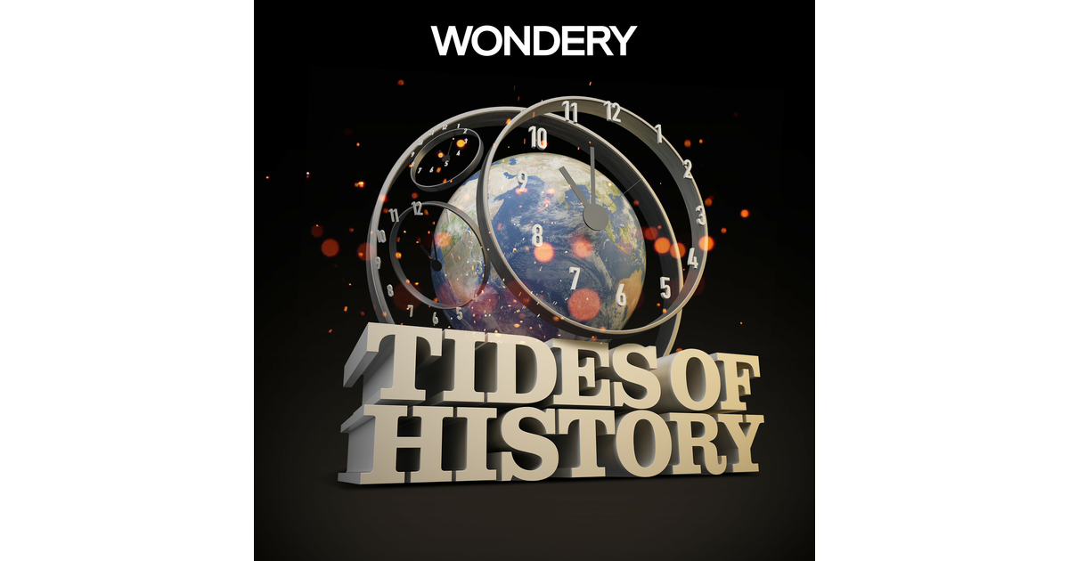 Interview with Professor Tom Birkett on "Runes: A Concise History ...