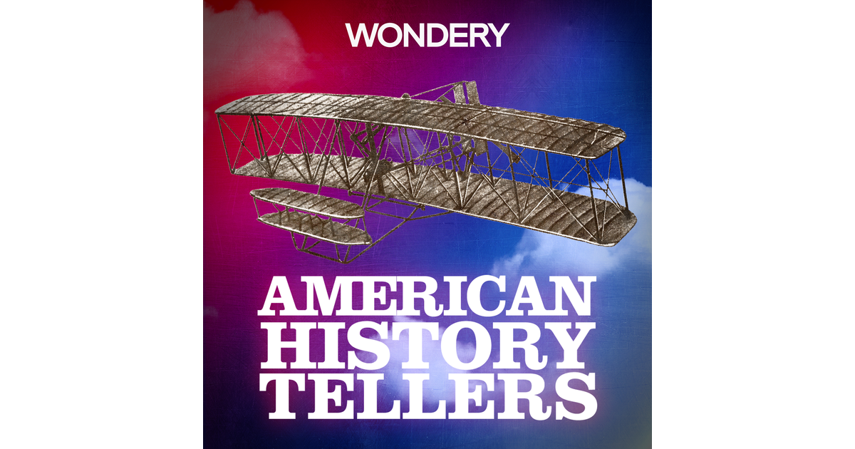 American History Tellers | iHeart