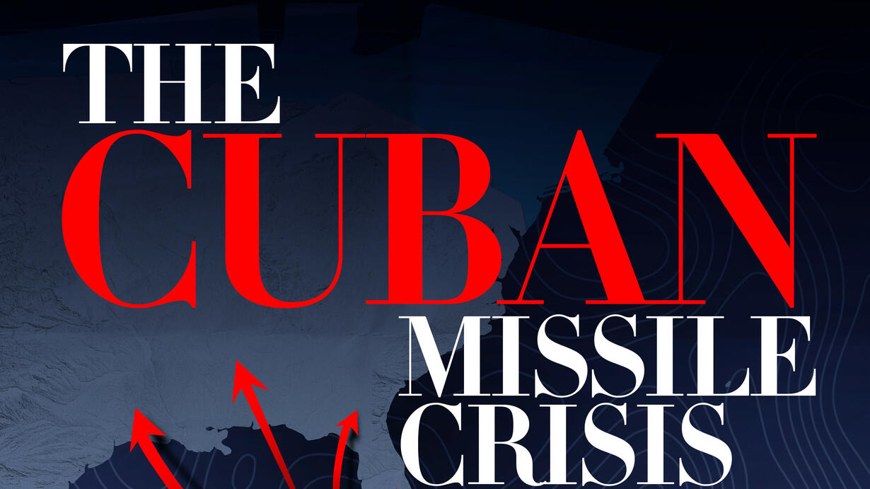 The Cuban Missile Crisis | Bay of Pigs | 1 - American Scandal | iHeart