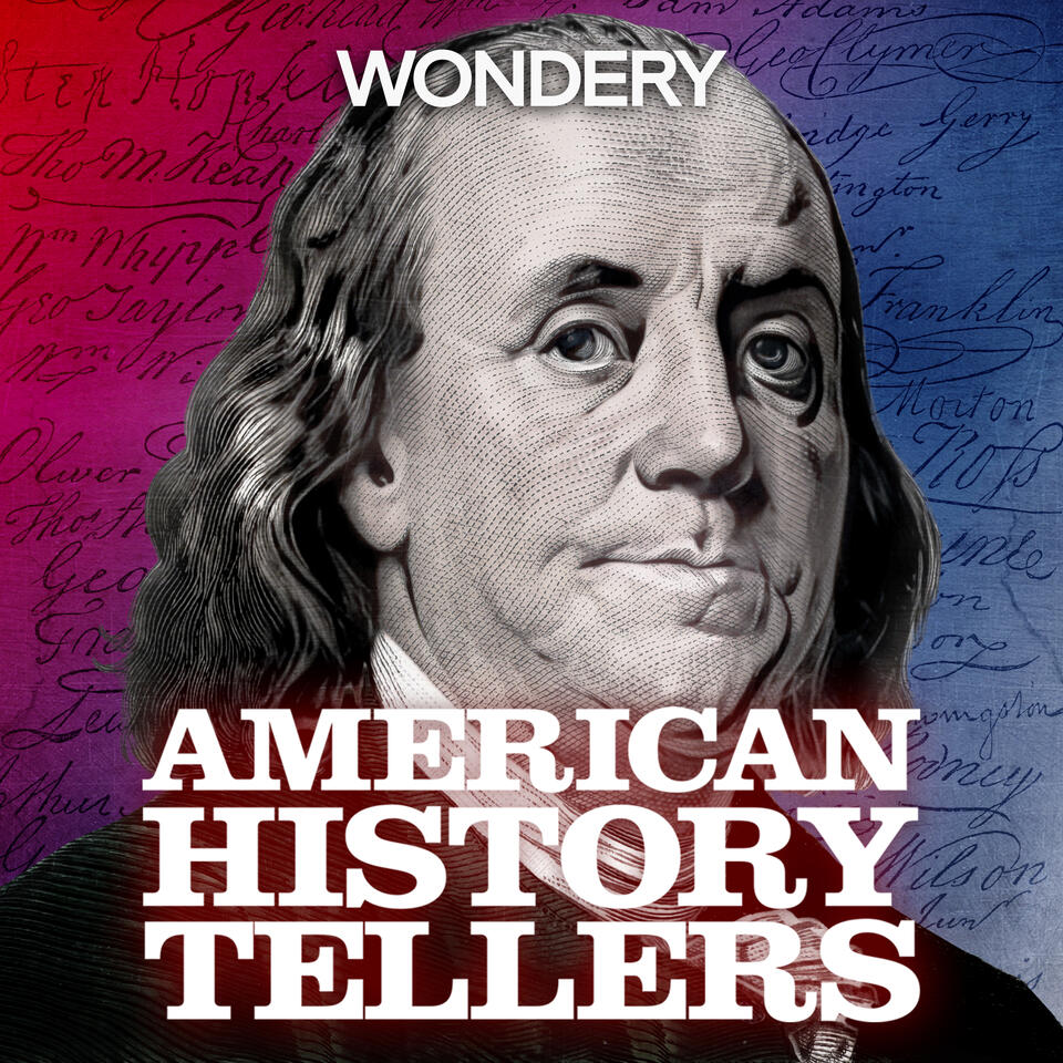 American History Tellers | iHeart