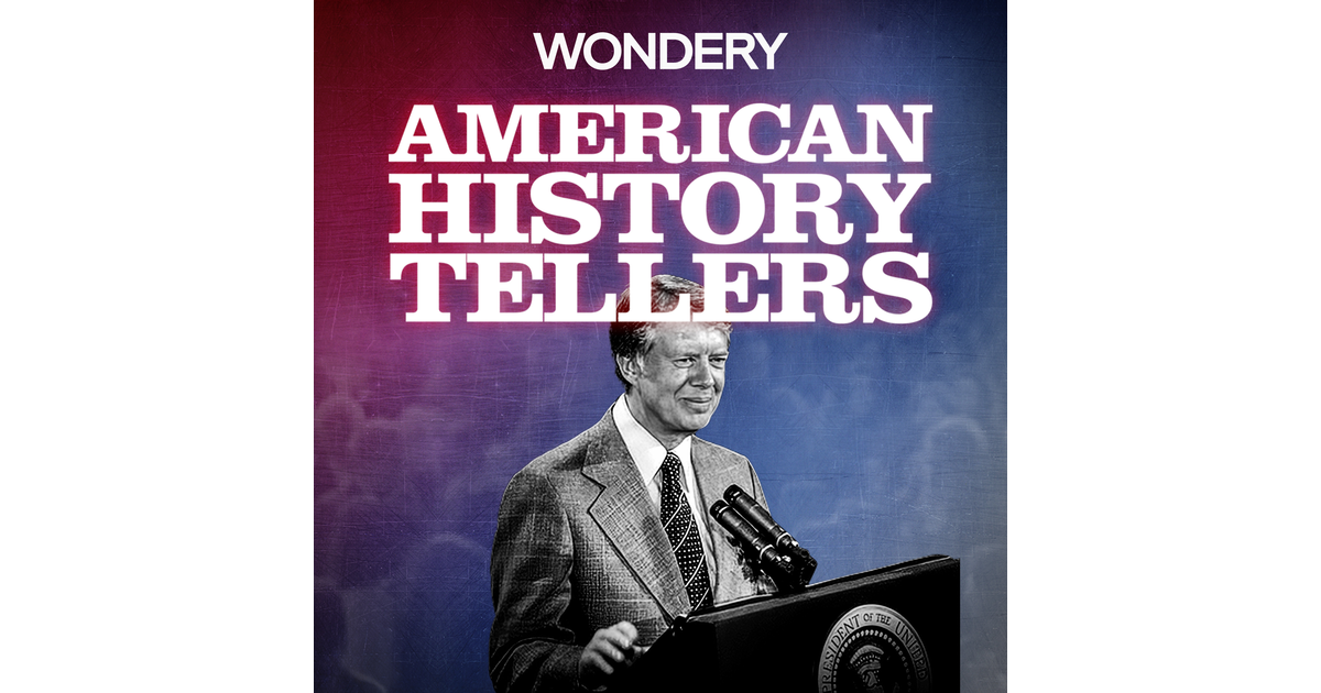 American History Tellers | iHeart