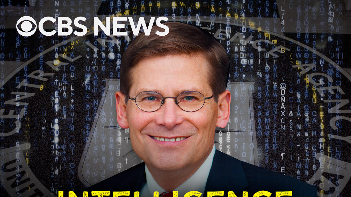 Former CIA Chief Operating Officer on his Career at the CIA ...