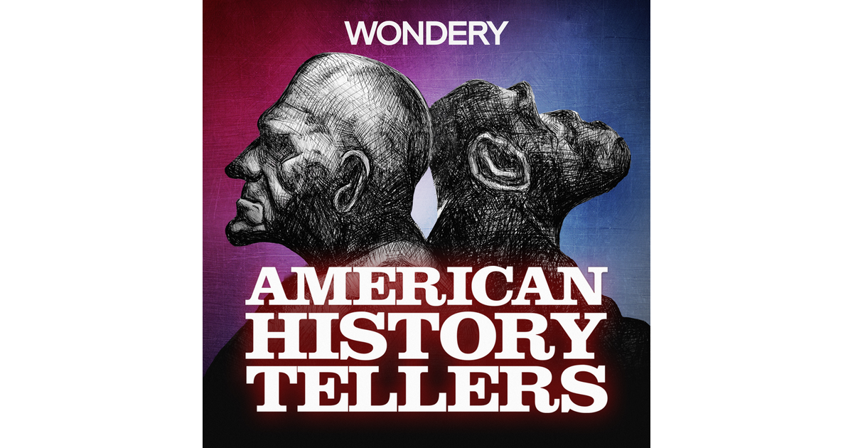 American History Tellers | iHeart