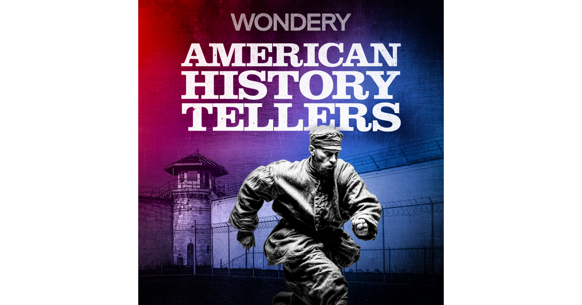 American History Tellers | iHeart