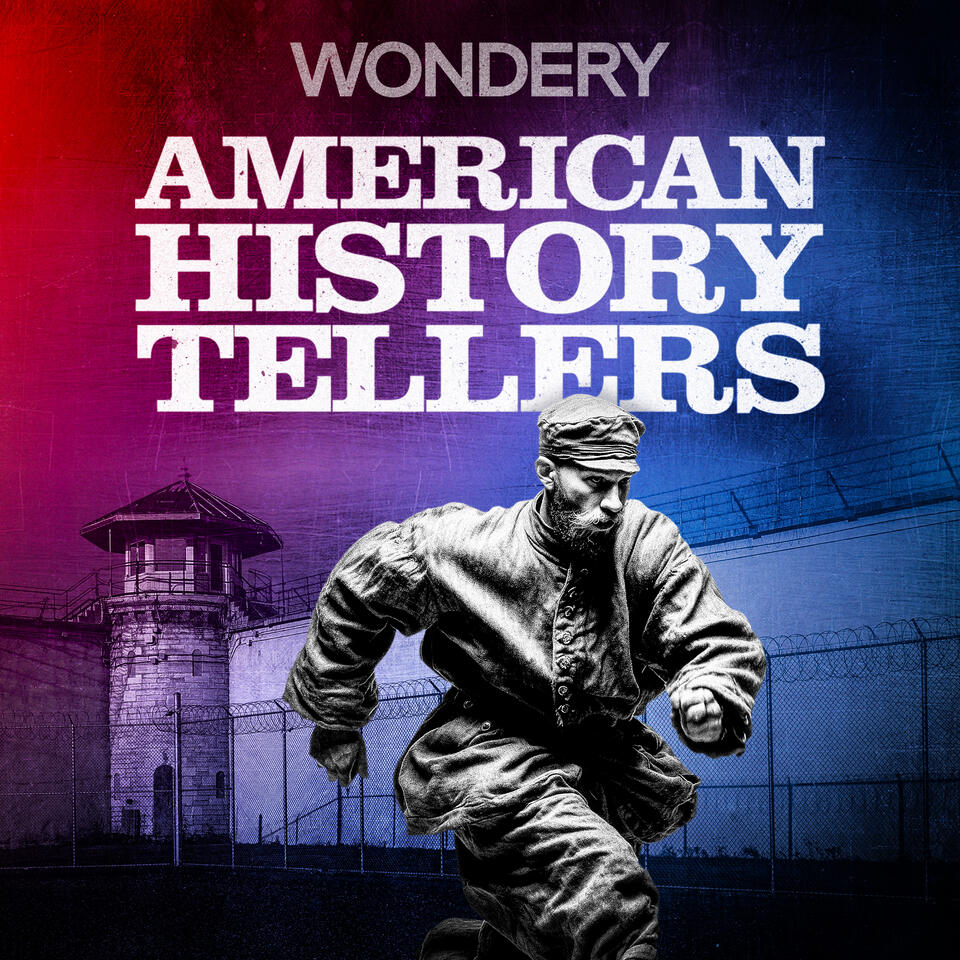 American History Tellers | iHeart