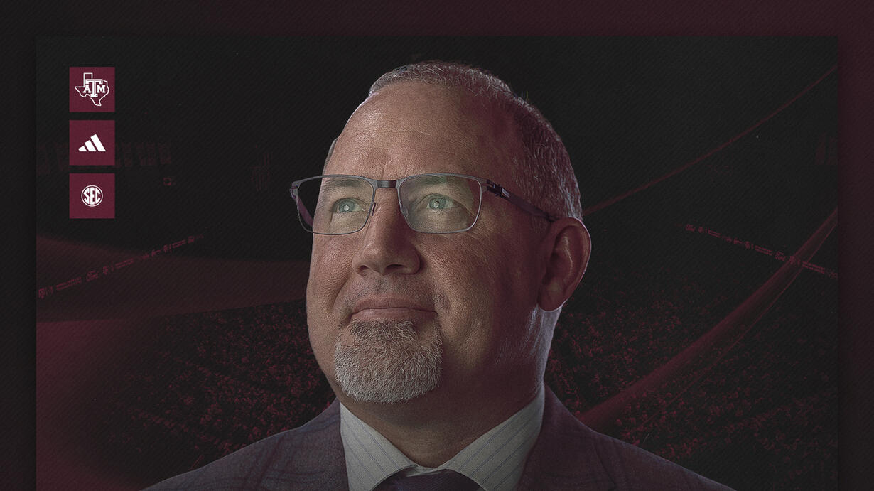 The Buzz Williams Radio Show - Studio 12: The Official Texas A&M ...