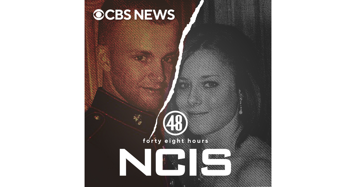 48 Hours: NCIS | iHeart