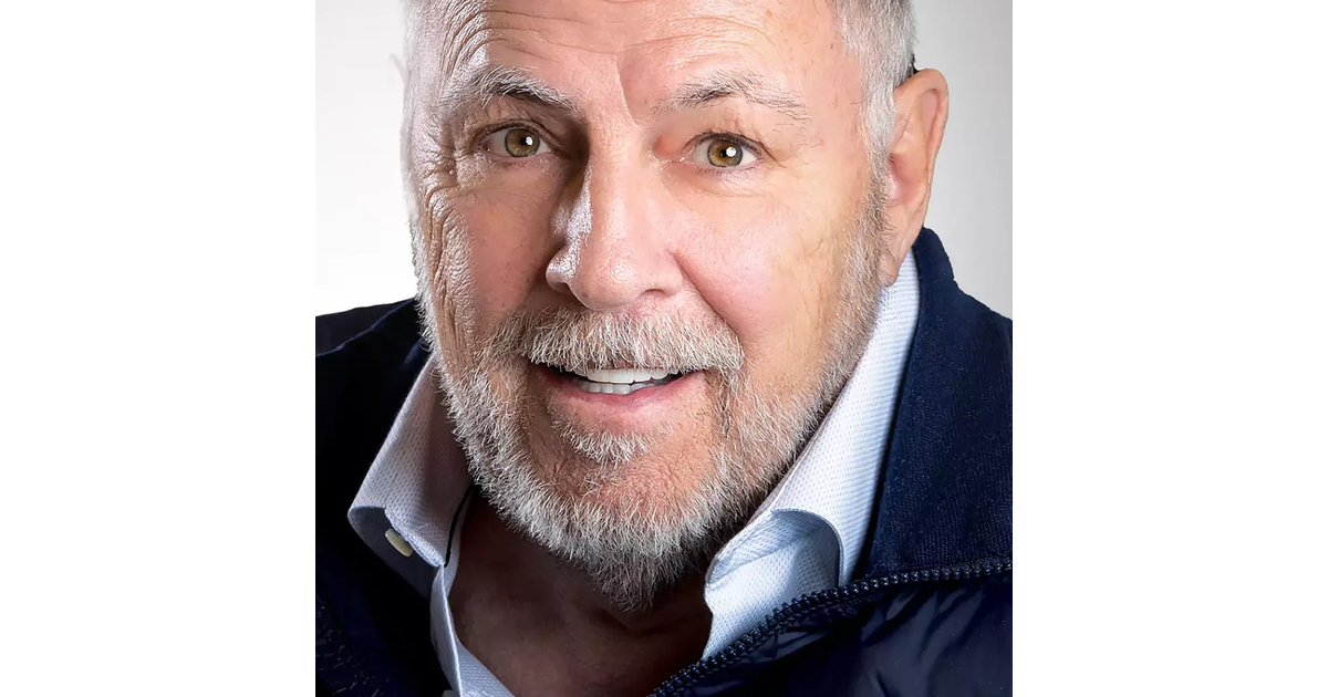 Former Shaw President Peter Bissonnette on his memoir 'Count On Me ...