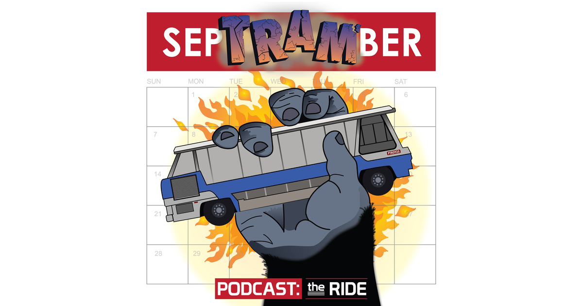 Podcast: The Ride | iHeart