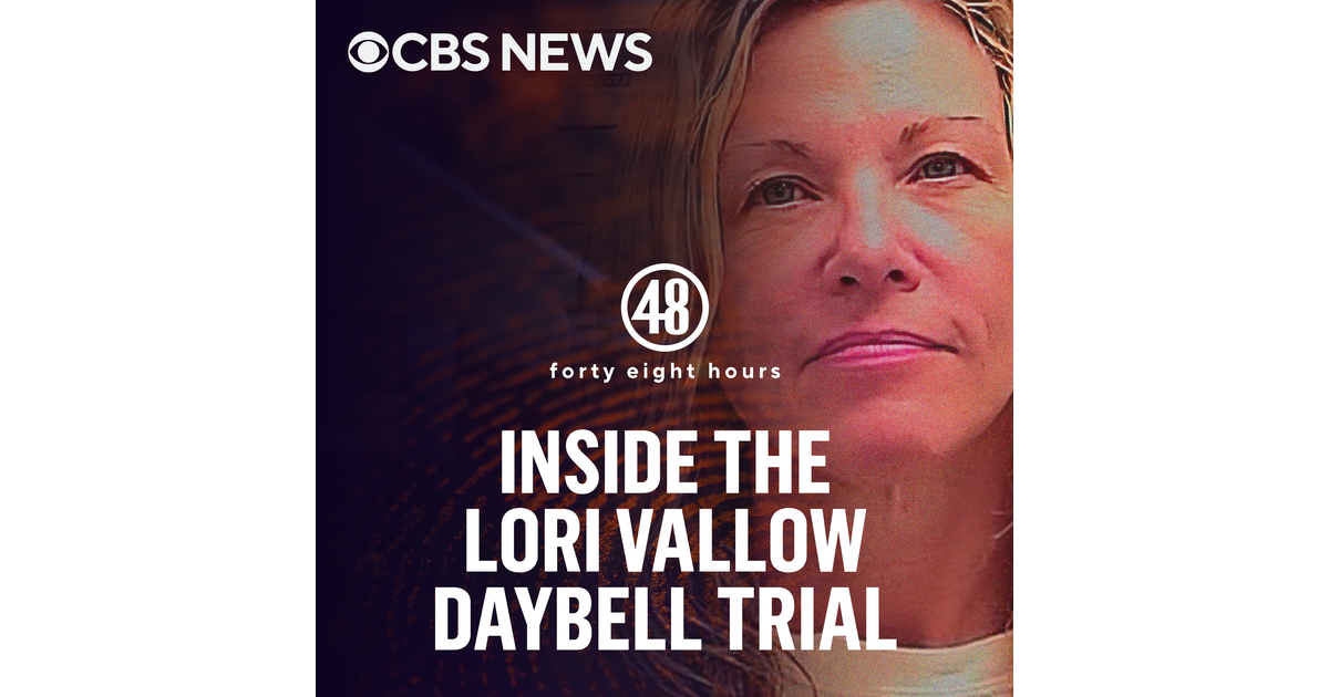 Inside the Lori Vallow Daybell Trial from 48 Hours | iHeart