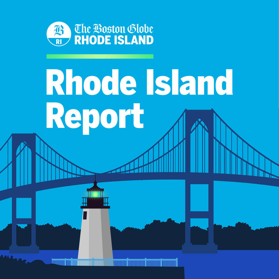 Rhode Island Report | iHeart