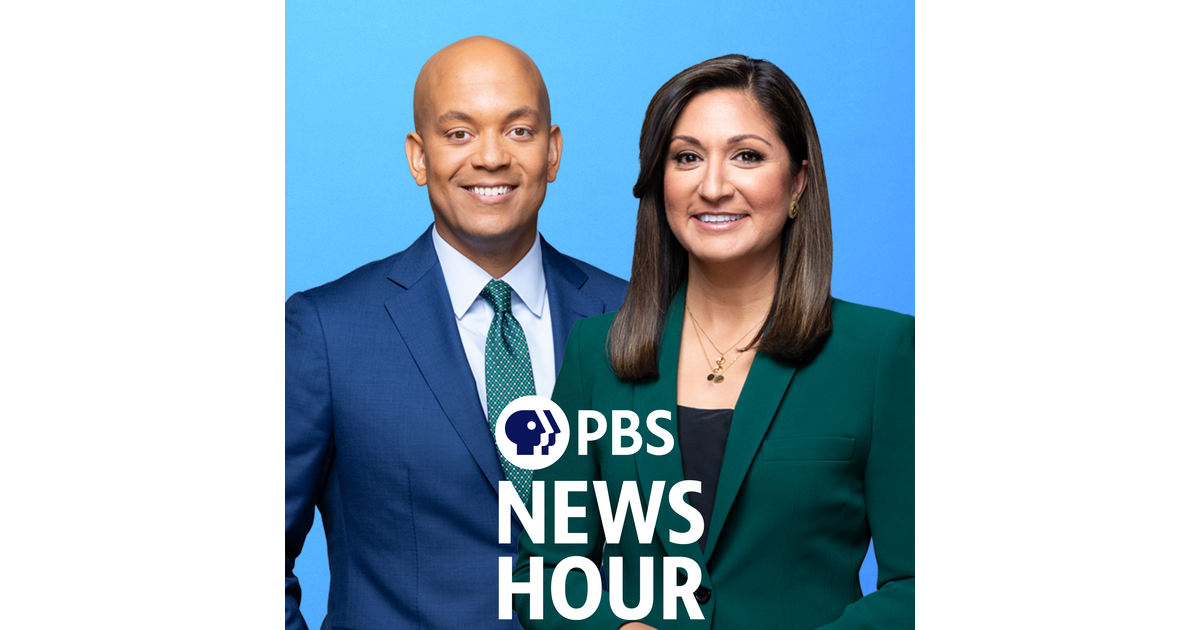 Pbs News Hour Full Show Iheart