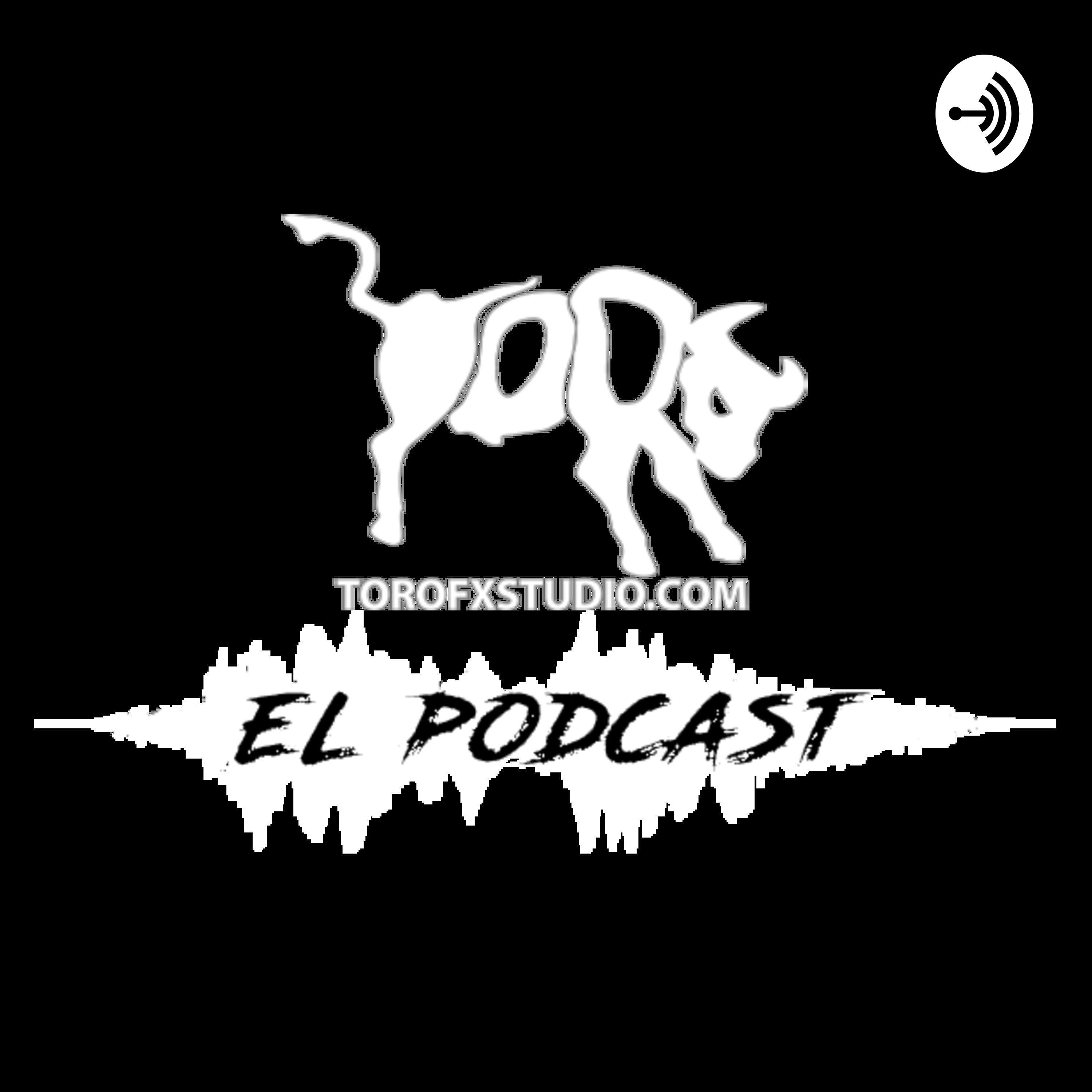 TORO FX Studio El Podcast | iHeart