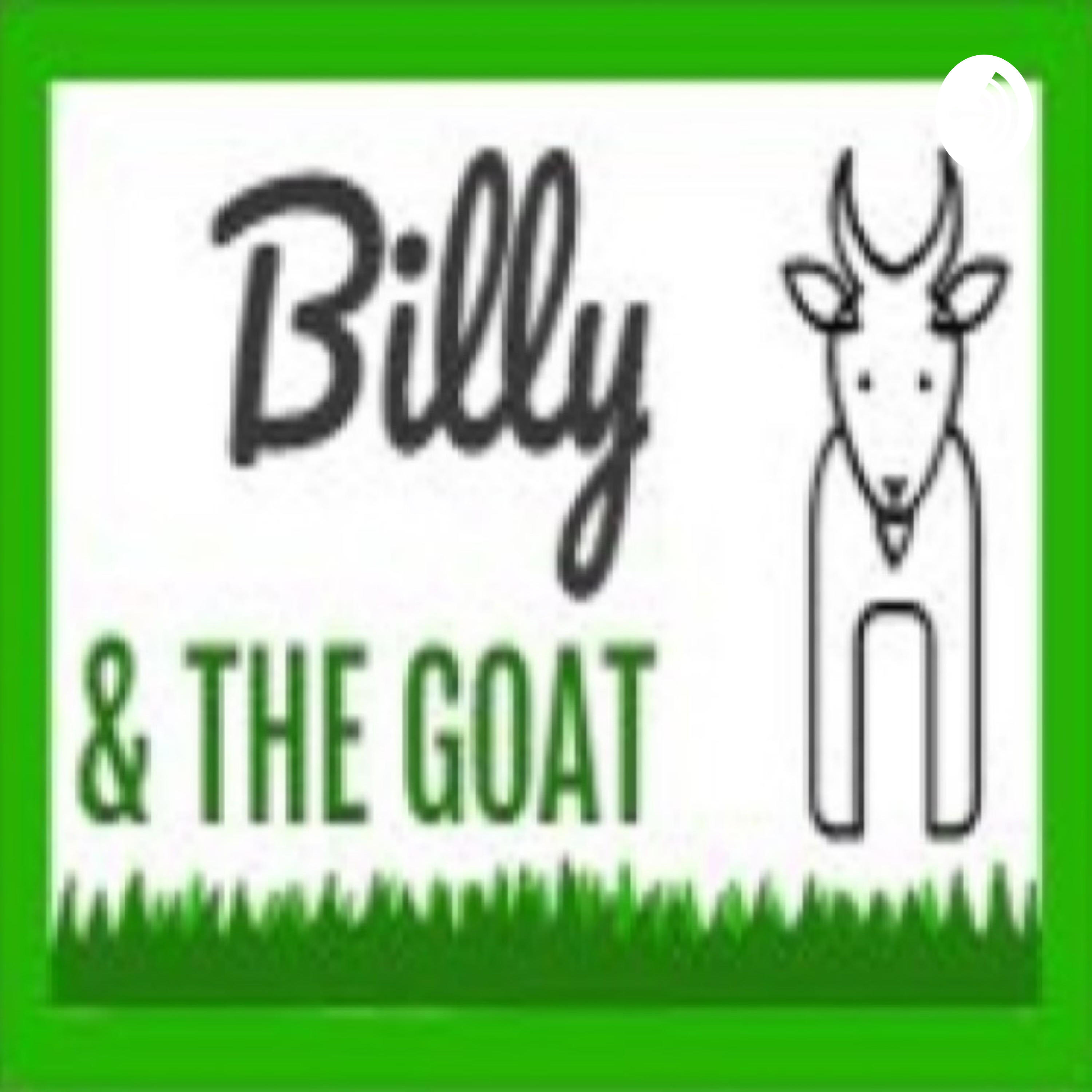 Billy & the Goat | iHeart