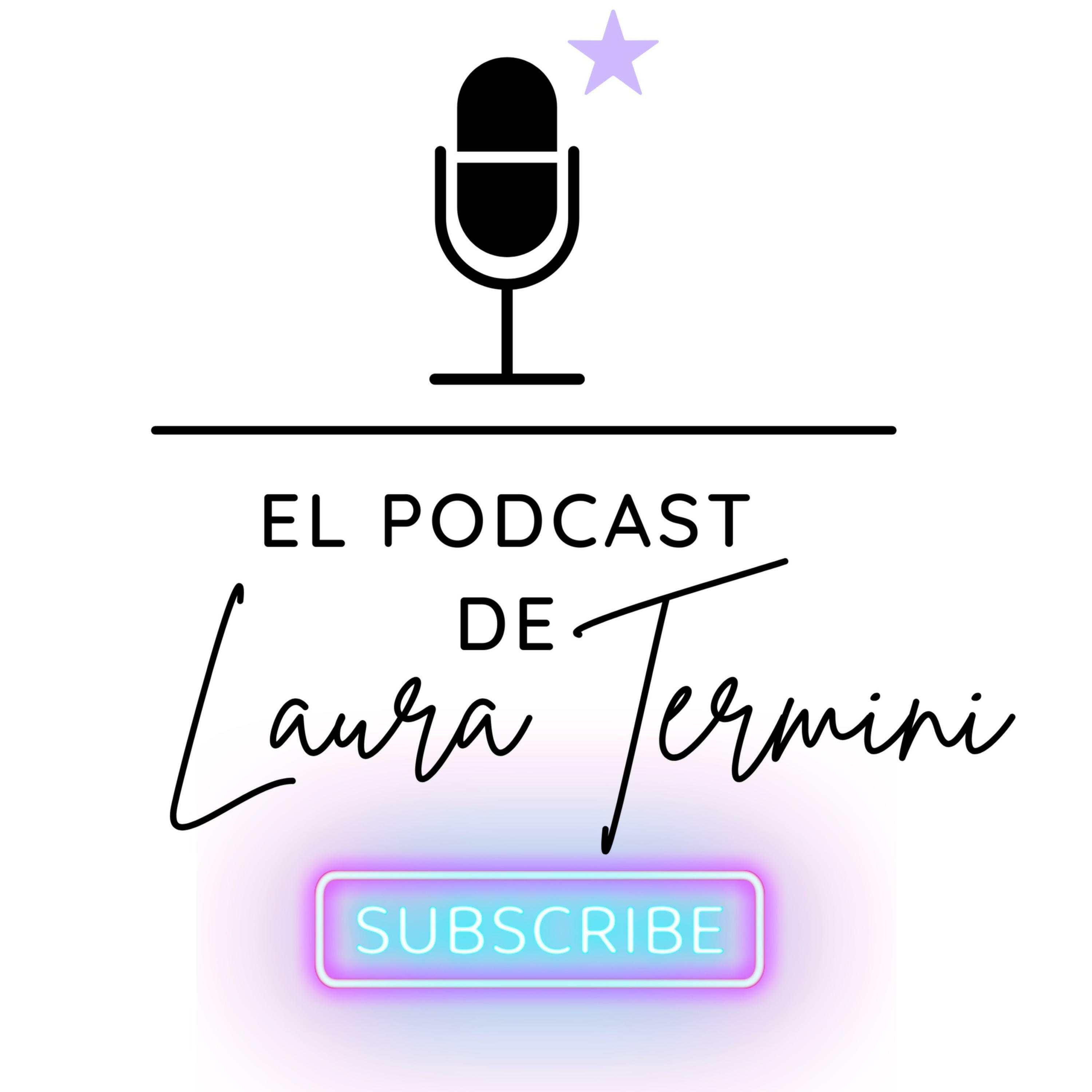 El Podcast de Laura Termini | iHeart