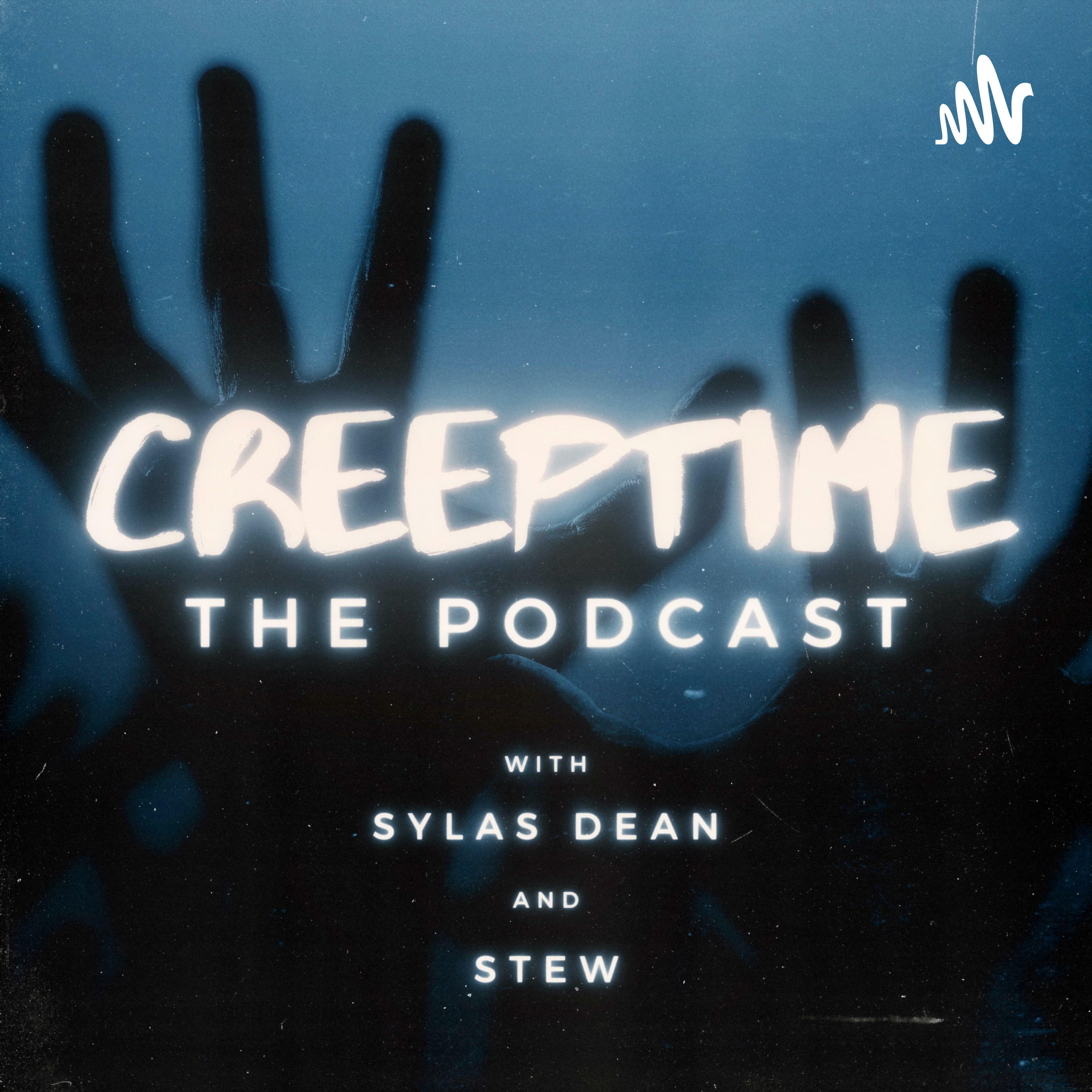 CreepTime the Podcast | iHeart