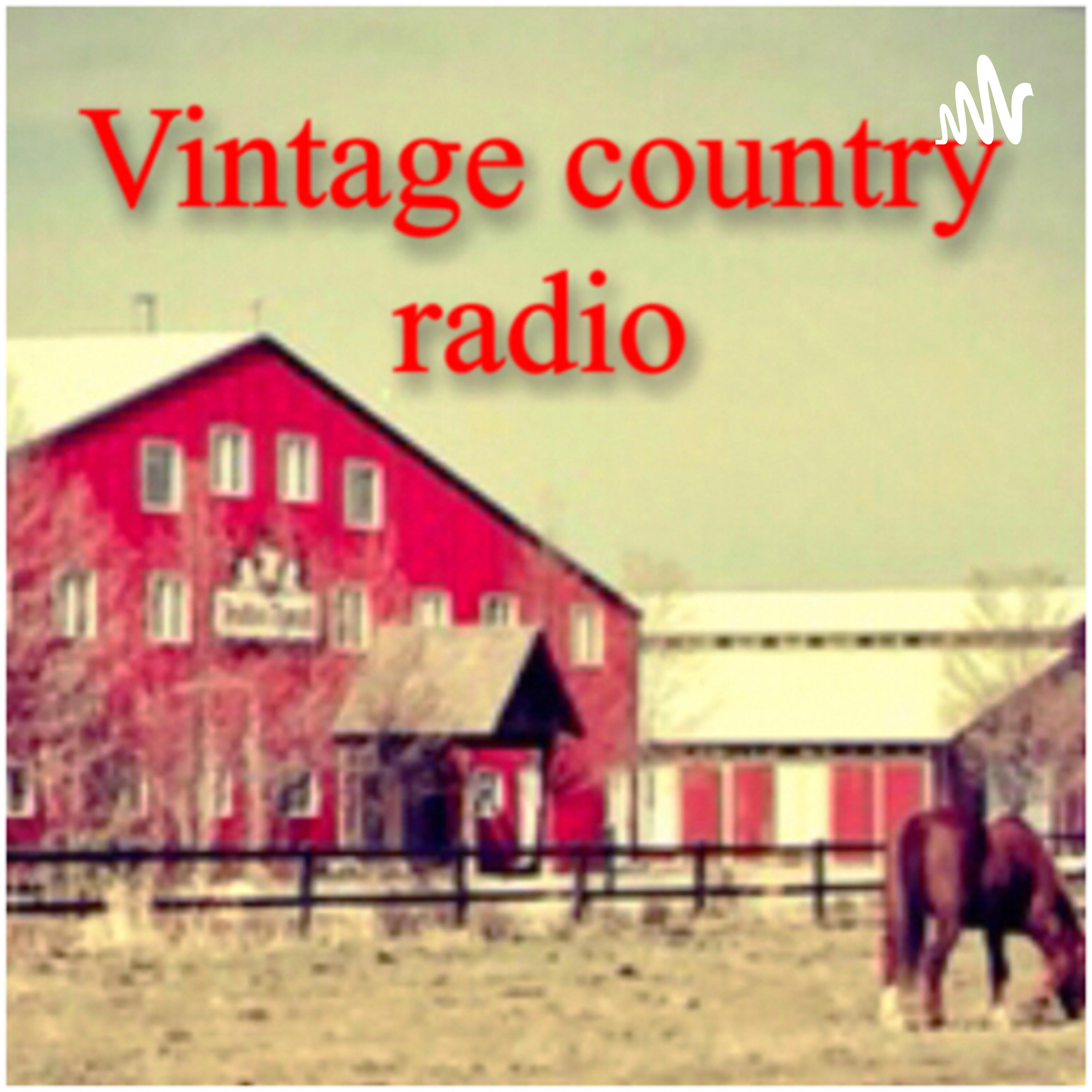 Vintage Country radio | iHeart