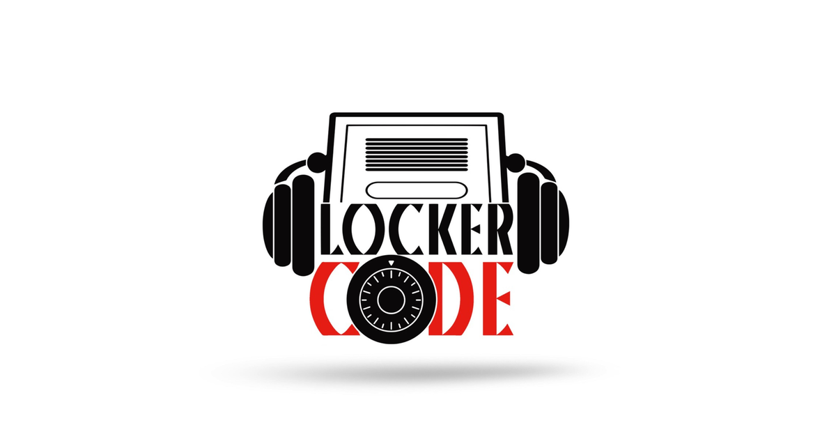 The Locker Code | iHeart