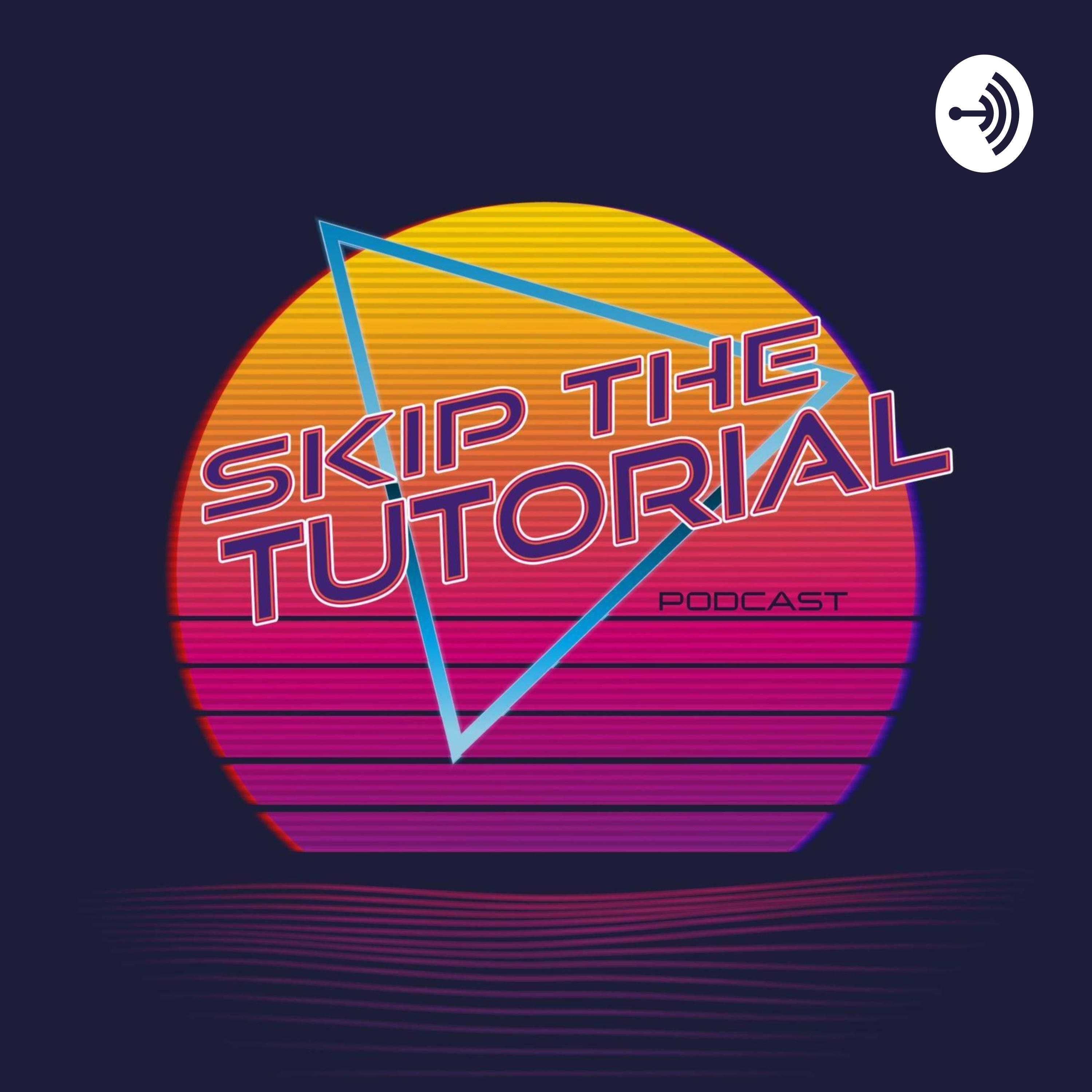 Skip the Tutorial | iHeart