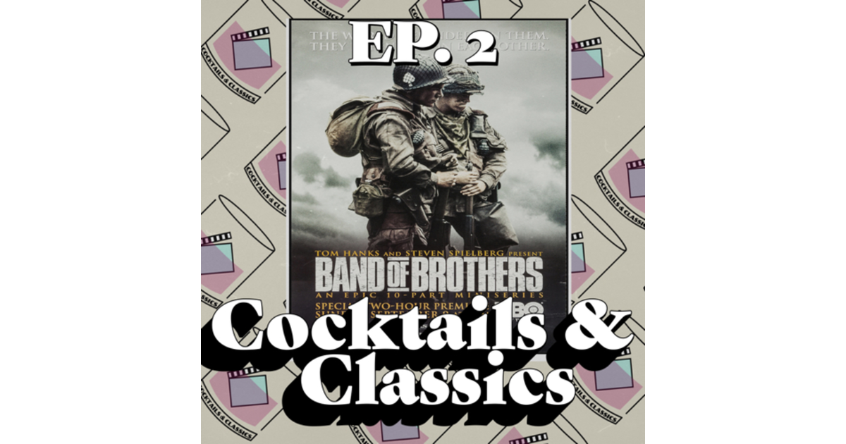D-Day & Airborne Assault: Band of Brothers Ep. 2 (Day of Days ...