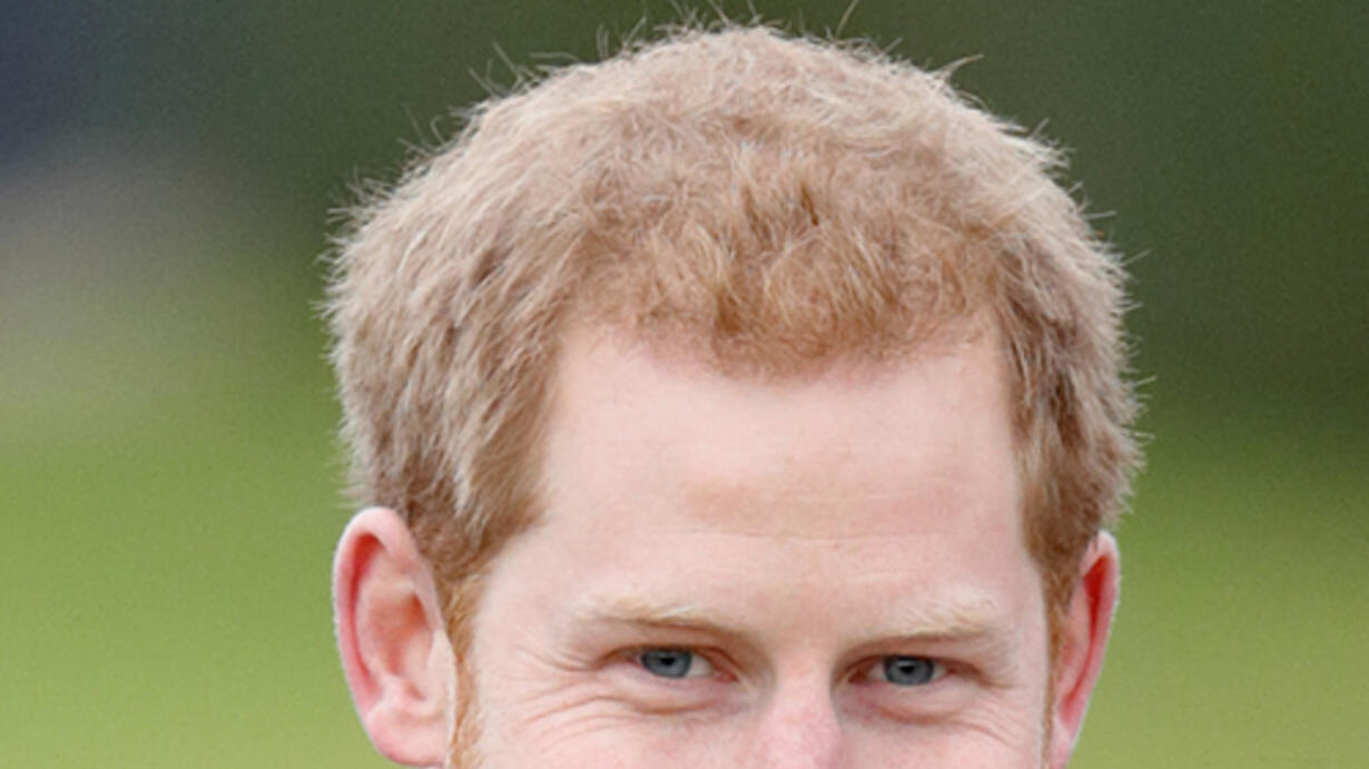 Prince Harry Biography - The Most Important Moments in the Life of a ...