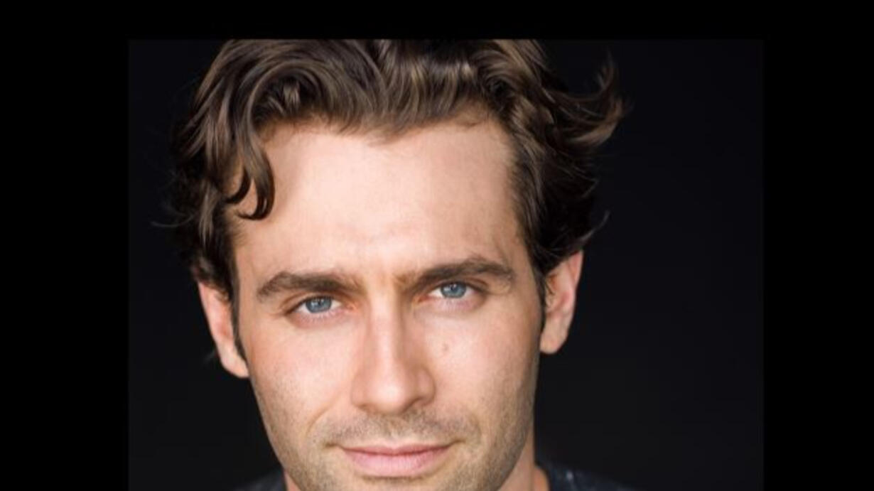 Interview with Actor and Producer Jonathan Stoddard - The Stage Door ...