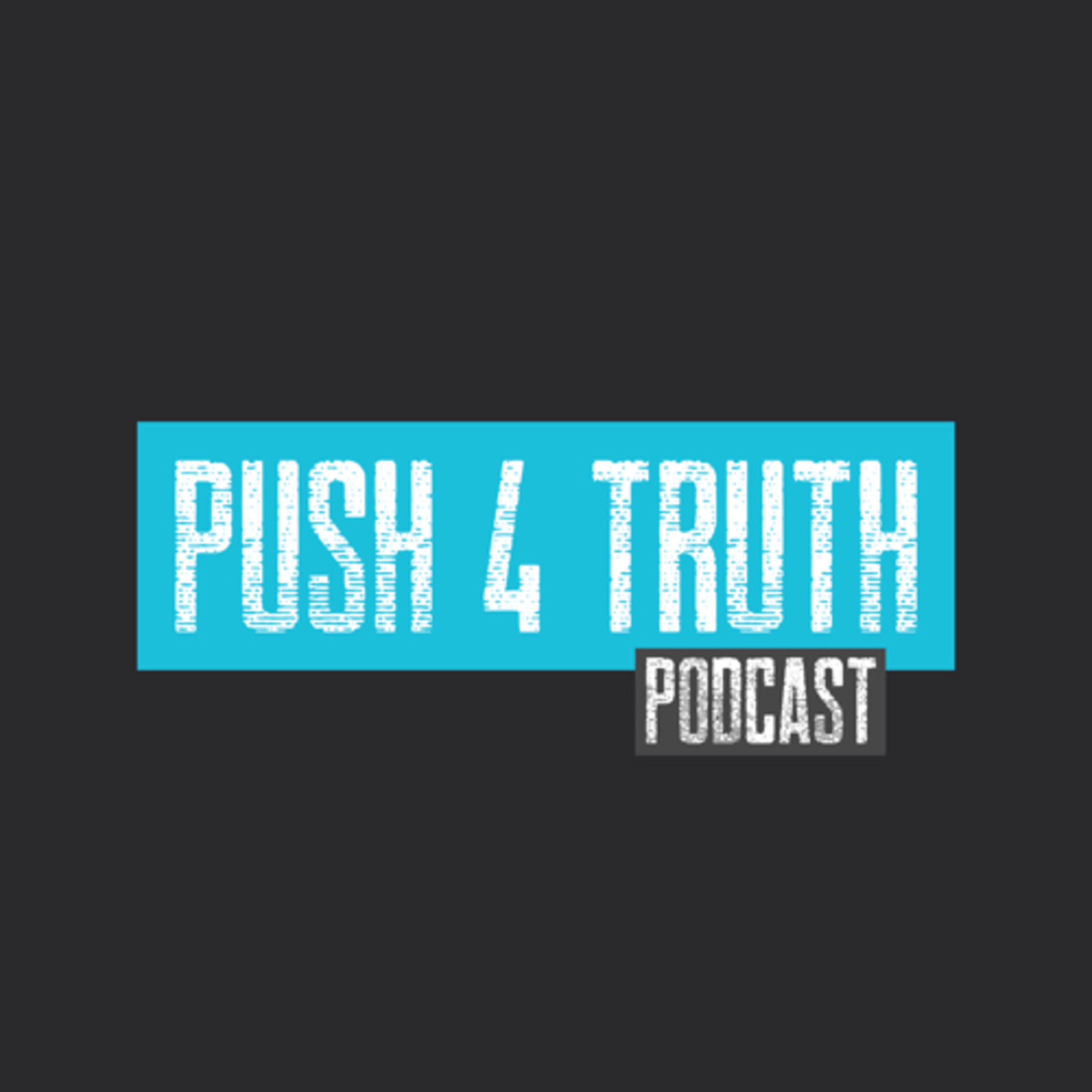 Push 4 Truth | iHeart